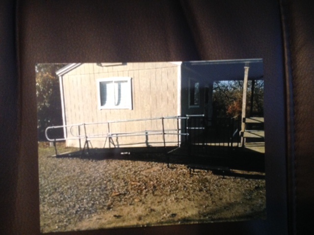 Wheelchair Ramp: Amramp Provides Accessibility (7)