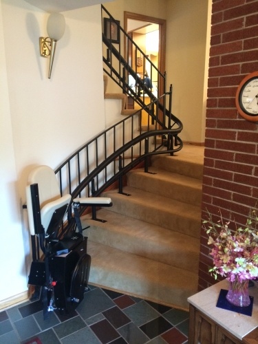 Wheelchair Ramp: Amramp Provides Accessibility (4)